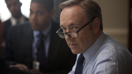 House of Cards | Netflix Official Site