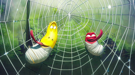 Larva | Netflix