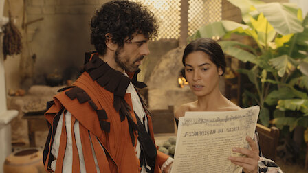 The Queen and the Conqueror | Netflix Official Site