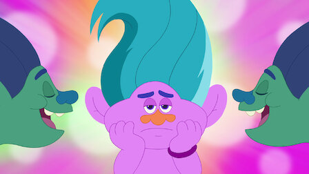 Trolls: The Beat Goes On! | Netflix