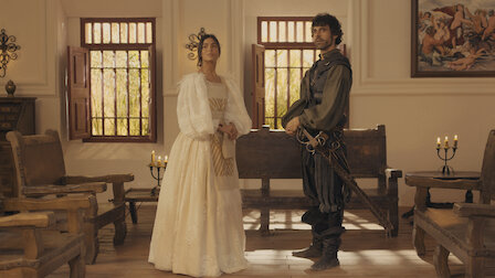 The Queen and the Conqueror | Netflix Official Site