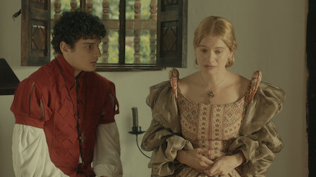 The Queen and the Conqueror | Netflix Official Site