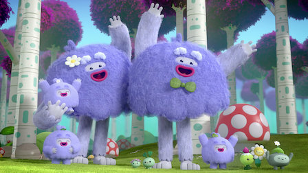 True and the Rainbow Kingdom | Netflix Official Site