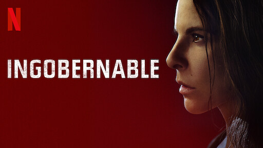 Cocaine Coast | Netflix Official Site